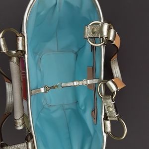 Coach | Bags | Coach Legacy Beach Tote | Poshmark